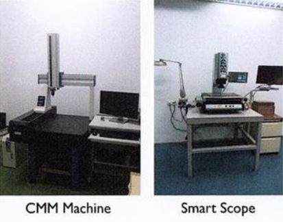 cmm machine | PT. KANGLY BATAM